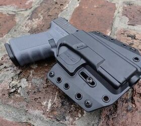 Concealed Carry Corner: The Only 5 Excusable Upgrades For a Carry Glock ...