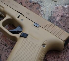 Concealed Carry Corner: The Only 5 Excusable Upgrades For a Carry Glock ...