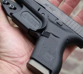 Concealed Carry Corner: The Only 5 Excusable Upgrades For a Carry Glock ...