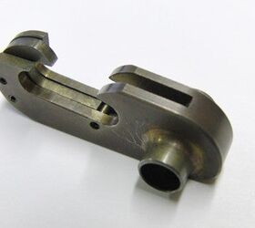 MAC Owners Rejoice: New MPA Hammer fixes Trigger Slap | thefirearmblog.com