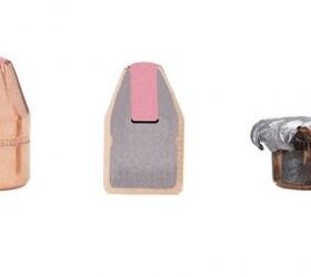 And Little Pink Bullets for Me and You… | thefirearmblog.com