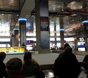 TFB Crew Hits Vegas! | thefirearmblog.com