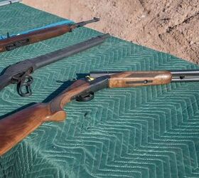 Hands-on with the Chiappa Triple Threat | thefirearmblog.com