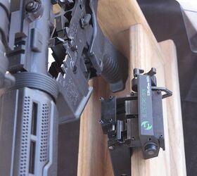 Slide Fire's Belt Fed Rifle | thefirearmblog.com