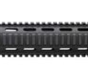 Bushmaster Offering .300 BLACKOUT Uppers | thefirearmblog.com
