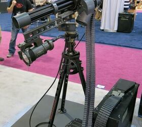 Surefire Hellfighter | thefirearmblog.com