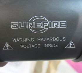 Surefire Hellfighter | thefirearmblog.com