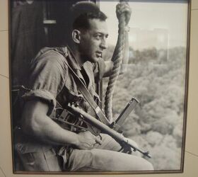 Made In Australia: The Owen Submachine Gun | thefirearmblog.com