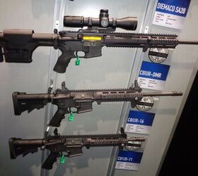 Colt Canada: Requirement-Driven Rifles | thefirearmblog.com