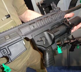 Colt Canada: Requirement-Driven Rifles | thefirearmblog.com