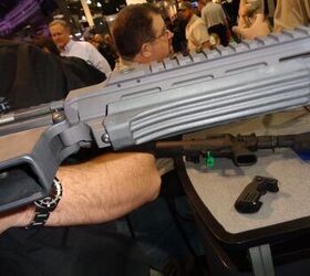 Colt Canada: Requirement-Driven Rifles | thefirearmblog.com