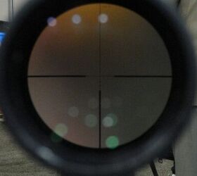 Hawke Sport Optics Frontier Rifle Scope | thefirearmblog.com