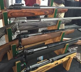 E.R. Shaw Custom Rifles and Barrels | thefirearmblog.com