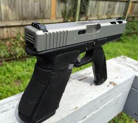 POTD: Custom Glock 21 | thefirearmblog.com
