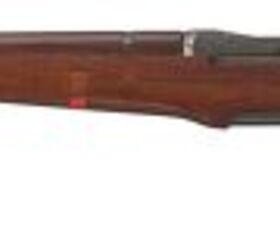 Rock Island Auctioning Off Experimental Project SALVO M1 Garand .22 Cal ...