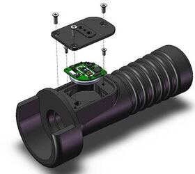 Tactics Group Gun Shot Counter | thefirearmblog.com
