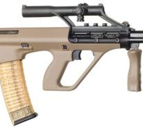 MSAR Tooling To Be Purchased Soon? | thefirearmblog.com