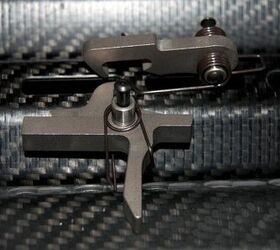 AP Customs Releases Rhino-Series Straight Triggers | thefirearmblog.com