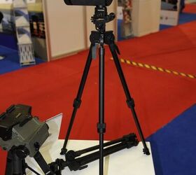 Instro Precision MEERKAT LFA (Lightweight Fine Adjust) | thefirearmblog.com