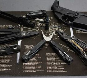 4 Firearms Multi-Tools Tested at Breach-Bang-Clear | thefirearmblog.com