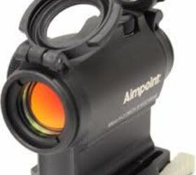 New AR-Ready Optics from Aimpoint | thefirearmblog.com
