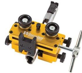 Wheeler's New Gunsmithing Tools | thefirearmblog.com
