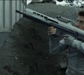 The Economist: How Guns Get Into Movies | thefirearmblog.com