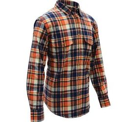 MidwayUSA Introduces New …. Flannel? | thefirearmblog.com