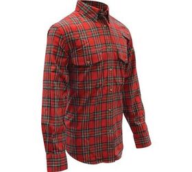 MidwayUSA Introduces New …. Flannel? | thefirearmblog.com