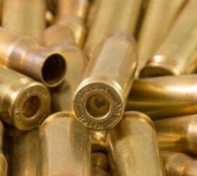 Match Grade Brass by Peterson Cartridge | thefirearmblog.com