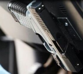 CHRISTMAS WISH LIST: GO-Magnet Gun Magnets | thefirearmblog.com