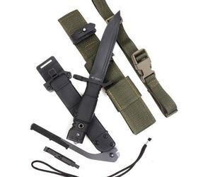 20 Knives of Russian Military and Law Enforcement | thefirearmblog.com