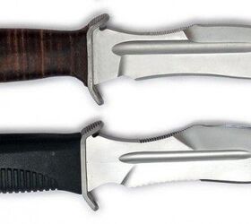20 Knives of Russian Military and Law Enforcement | thefirearmblog.com