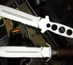 20 Knives of Russian Military and Law Enforcement | thefirearmblog.com