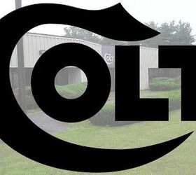 Colt Announces Jobs and Expansion of Operations | thefirearmblog.com