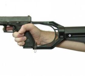 PSA: Critical Analysis Of Shouldering A Brace | thefirearmblog.com