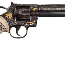 10 Most Expensive Firearms Sold in May 2017 Rock Island Premiere ...