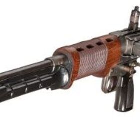 10 Most Expensive Firearms Sold in May 2017 Rock Island Premiere ...