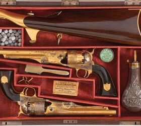 10 Most Expensive Firearms Sold in May 2017 Rock Island Premiere ...