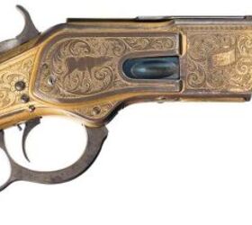 10 Most Expensive Firearms Sold in May 2017 Rock Island Premiere ...