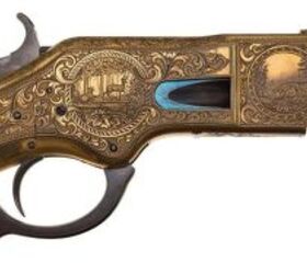 10 Most Expensive Firearms Sold in May 2017 Rock Island Premiere ...