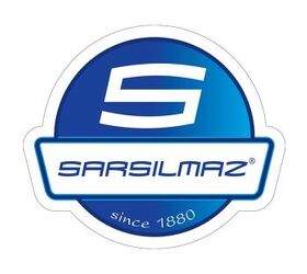 Sarsilmaz Logo