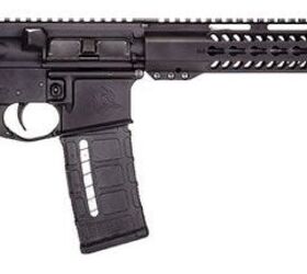 Taurus T4SA: Designed and Built in the USA | thefirearmblog.com