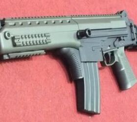 IMBEL 5.56x45mm IA2 rifle/carbine development and status report | thefirearmblog.com