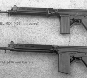 IMBEL 5.56x45mm IA2 rifle/carbine development and status report | thefirearmblog.com