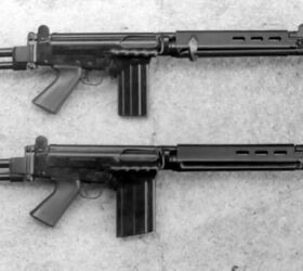 IMBEL 5.56x45mm IA2 rifle/carbine development and status report | thefirearmblog.com