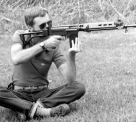 IMBEL 5.56x45mm IA2 rifle/carbine development and status report | thefirearmblog.com