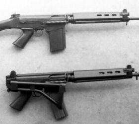 IMBEL 5.56x45mm IA2 rifle/carbine development and status report | thefirearmblog.com
