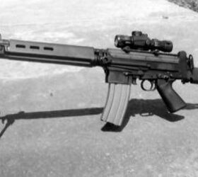 IMBEL 5.56x45mm IA2 rifle/carbine development and status report | thefirearmblog.com