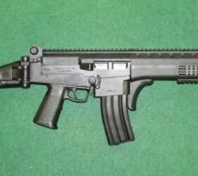 IMBEL 5.56x45mm IA2 rifle/carbine development and status report | thefirearmblog.com